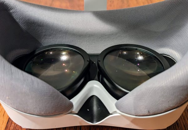 Pico 4 Ultra Hands-On Impressions: Better Than Quest 3?