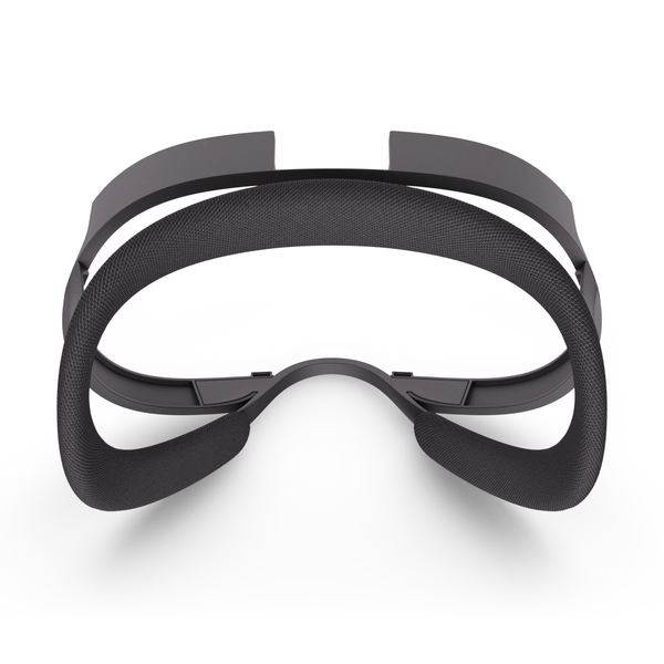 Meta Releasing Official Open Facial Interface For Quest 3