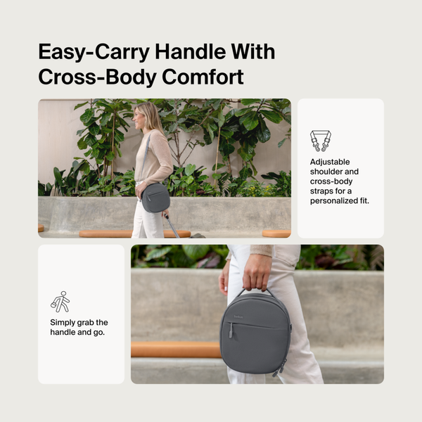 Belkin Now Makes A Cheaper Apple Vision Pro Travel Bag