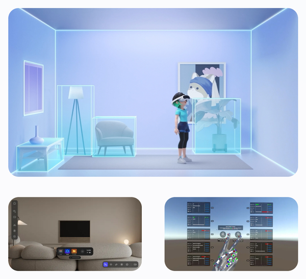 Pico OS 5.12 Brings Phone Mirroring & Key Improvements