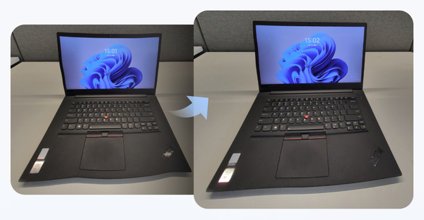 Pico OS 5.12 Brings Phone Mirroring & Key Improvements