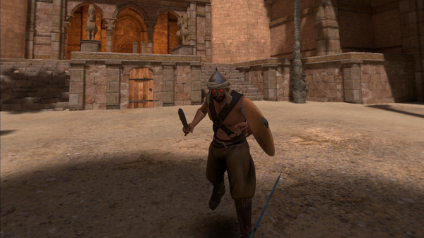 Ember Souls Review: An Uneven Trek