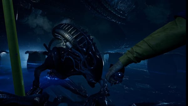 Alien: Rogue Incursion Review - A Promising Yet Imperfect Entry