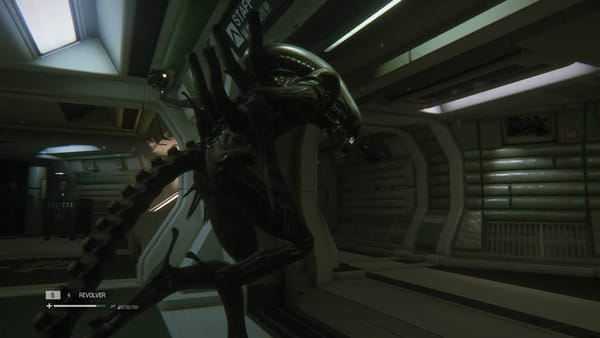 Alien: Rogue Incursion Review - A Promising Yet Imperfect Entry