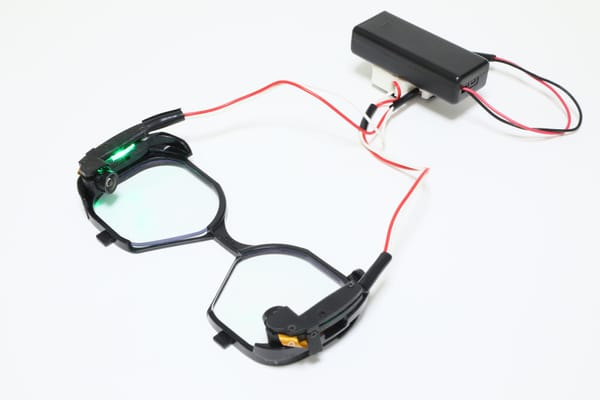 Japanese Engineer Announces Quest 3 Face & Eye Tracking Addon