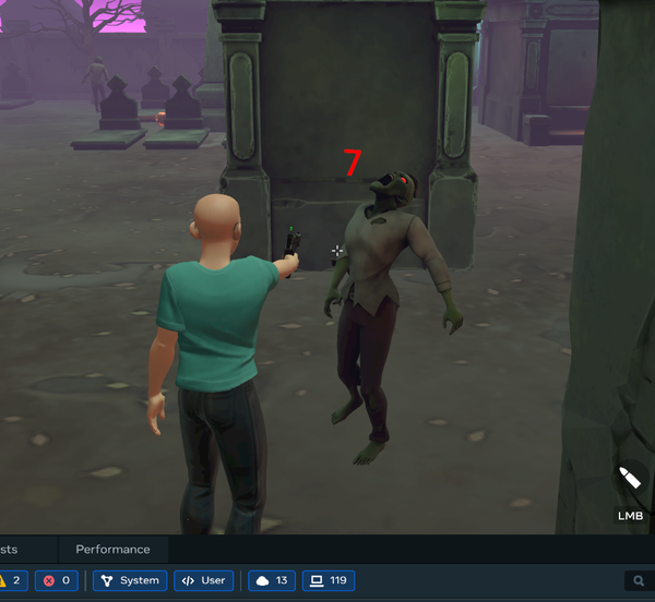 Meta Horizon Desktop Editor Now Available In Early Access