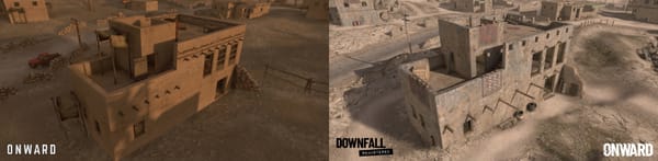 Onward Update 2.0 Trailer Teases Next Week's "Massive" Overhaul
