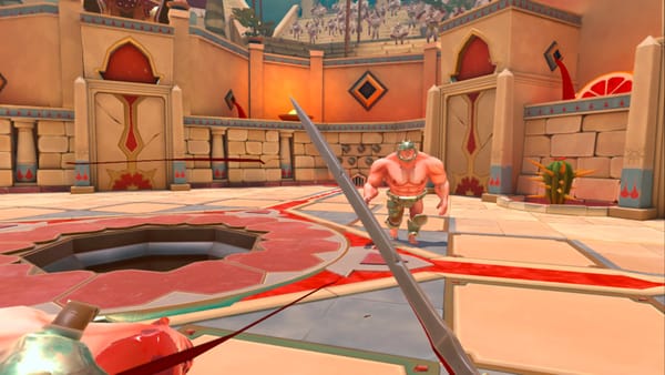 GORN 2 Review: Familiar Action With Welcome Evolutions