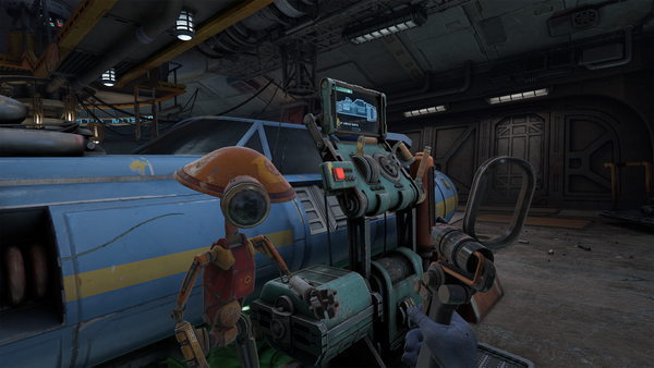 Star Wars: Beyond Victory - A Mixed Reality Playset First Gameplay Revealed