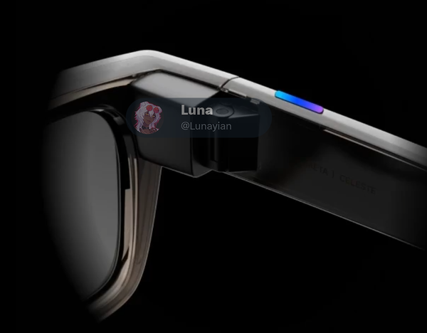Meta HUD Glasses Name, Design & EMG Wristband Gestures Leak