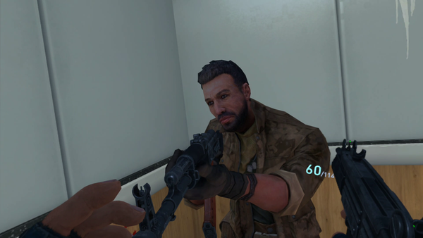 World War Z VR Leaves More Than Just Brains To Be Desired