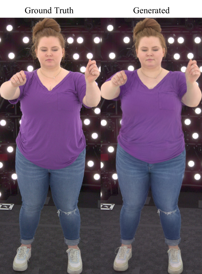 Meta Got 3 Full-Body Codec Avatars Running On Quest 3