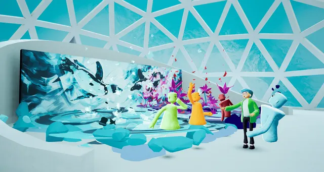 'Titans of Space PLUS' Brings Planet-Hopping VR Education To Oculus Quest