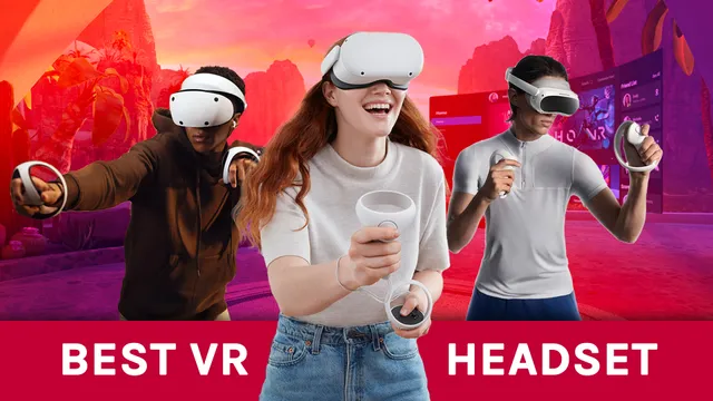 25 Best Oculus Quest Games & Best Meta Quest 2 Games