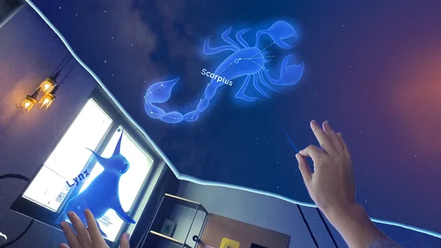 VR Experiences - UploadVR