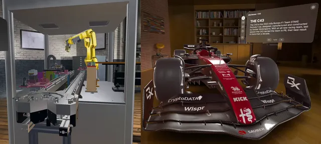 rumii Is A New Social VR App Aimed At Enterprise and Education