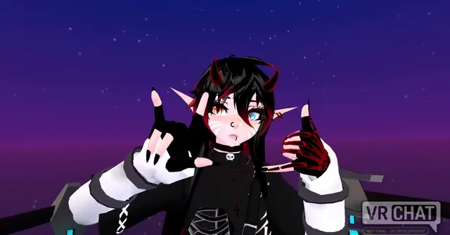 VRChat Adds Experimental Support For Hand Tracking On Quest 2 & Quest Pro