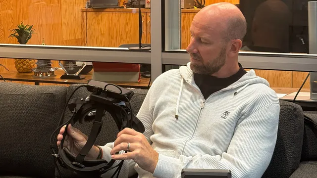 Facebook To Build 'True Next Generation Concept Prototype' VR Headset ...