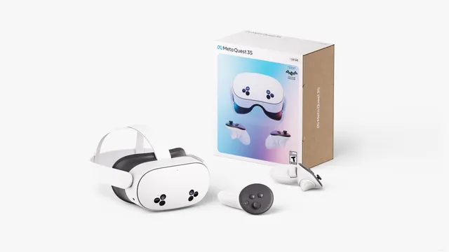 New VR Power Battery Pack For Oculus Quest Provides Power And Counter ...