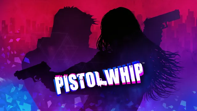 Pistol Whip Trailer Coming Monday Sept. 23 At 10 AM Pacific