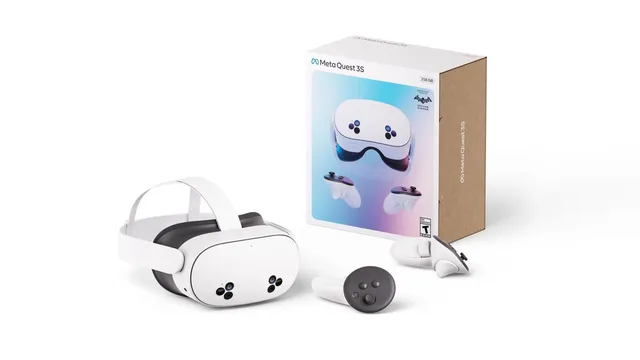 Quest 3 Refurbished At $380 Is The Best Deal In VR