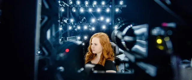 Meta Research: Codec Avatars 2.0 Approach Complete Realism