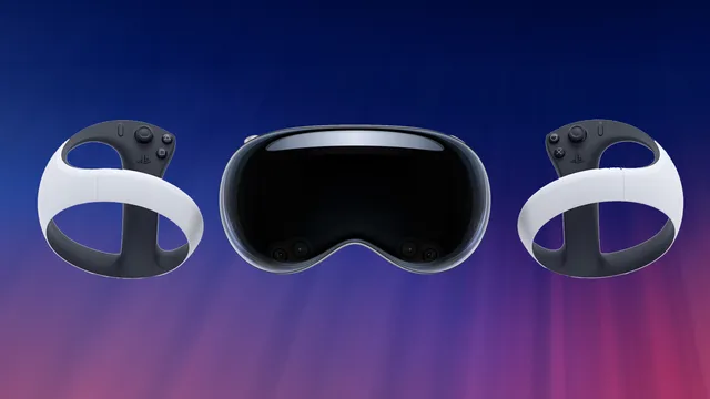 Every PlayStation VR2 Game With PS5 Pro Enhancements