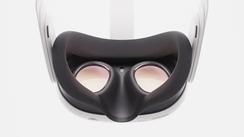 Here's Every Quest 3 VR Game Getting A Graphics Upgrade