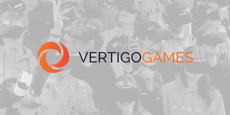 Vertigo Games Is Developing A 'High Profile AAA VR Game' Based On ...